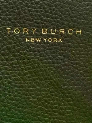 Tory Burch Perry Tote Bag - Green