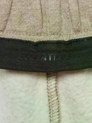 Fear Of God Drawstring Shorts