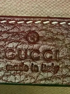 Gucci Mini Dionysus Bamboo Satchel Bag