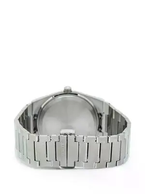 TISSOT Prx Stainless Steel Watch With Light Dial