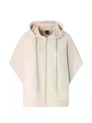 Pinko Drawstring Sweatshirts Hoodies For Women