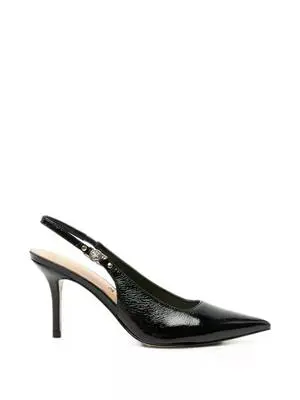 Guess Logo Pumps