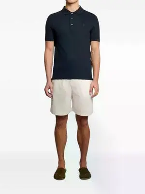 Lyle & Scott Polos For Men