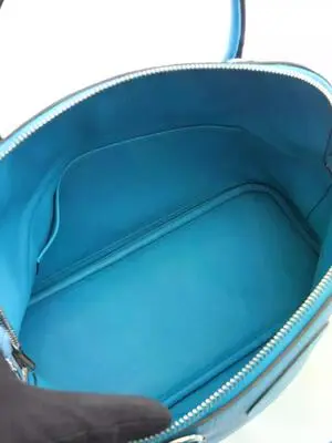Hermès 2017 Clemence Bolide 31 Satchel