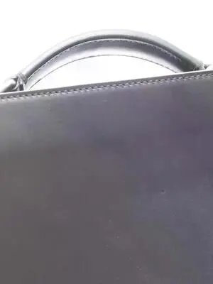 Fendi Selleria Peekaboo Iseeu Satchel