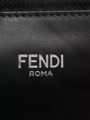 Fendi Selleria Peekaboo Iseeu Satchel