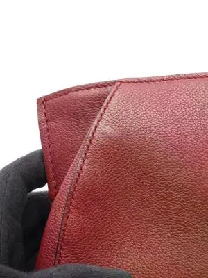 Cartier C De Clutch Bag