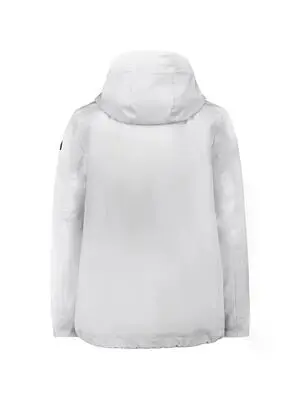 BETTY BARCLAY Hooded Zip-fastening Jacket