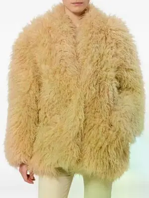Isabel Marant Étoile Mylae Coat - Neutrals