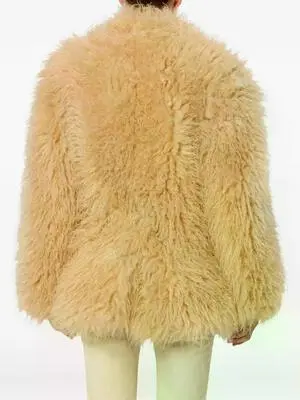 Isabel Marant Étoile Mylae Coat - Neutrals