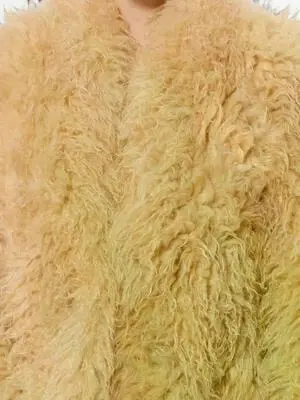 Isabel Marant Étoile Mylae Coat - Neutrals