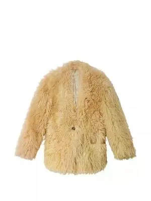 Isabel Marant Étoile Mylae Coat
