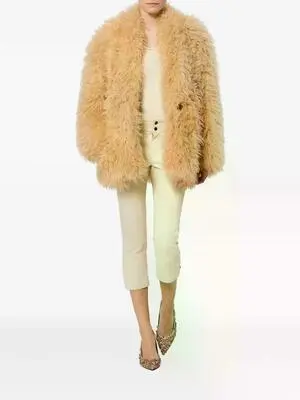 Isabel Marant Étoile Mylae Coat
