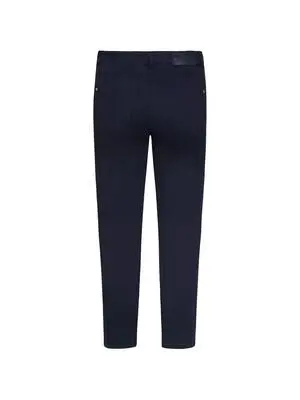 BETTY BARCLAY Cropped Slim-fit Jeans