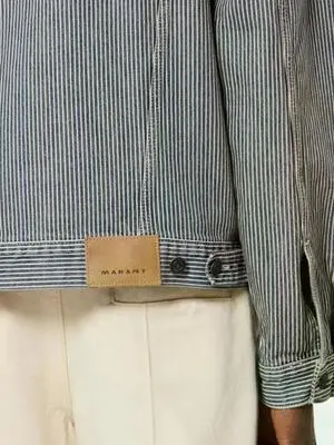 Isabel Marant Étoile Jango Jacket