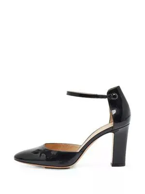Gianvito Rossi Mary Jane Pumps
