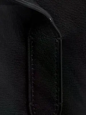 COACH Avenue Leather Tote Bag