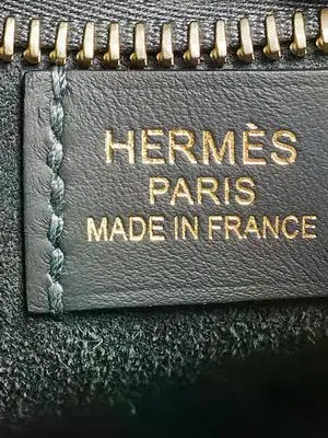 Hermès 2025 P'tit Arçon Shoulder Bag - Grey