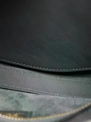 Hermès 2025 P'tit Arçon Shoulder Bag - Grey