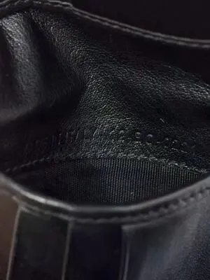 Dior 2021 Oblique Bifold Wallet