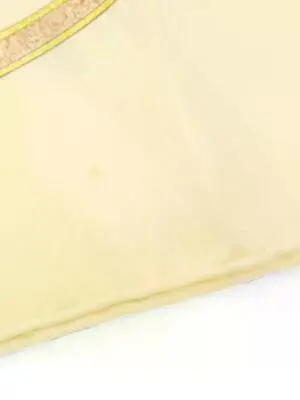Hermès Perfume-bottle Print Scarf - Neutrals