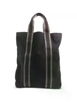 Hermès Fourre Tout Cabas Tote Bag
