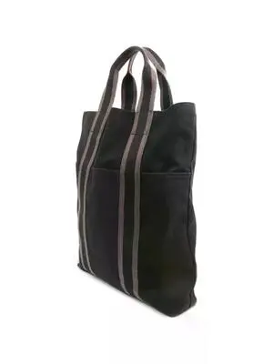 Hermès Fourre Tout Cabas Tote Bag