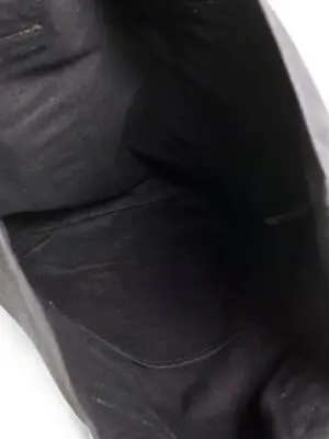 Hermès Fourre Tout Cabas Tote Bag