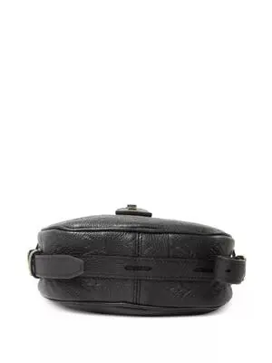 LOUIS VUITTON Monogram Empreinte Boite Chapeau Souple Shoulder Bag