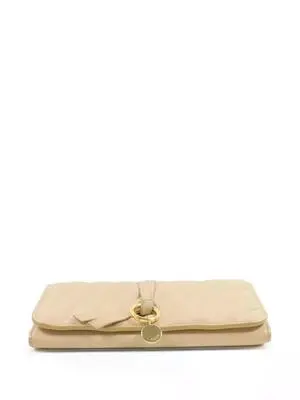 Chloé Leather Wallet