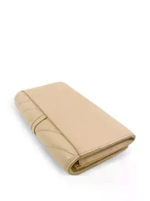 Chloé Leather Wallet