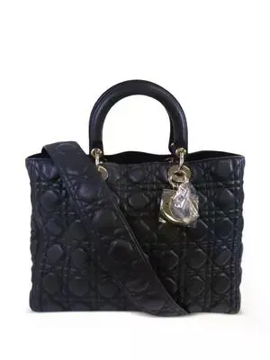 Dior Lady Handbag