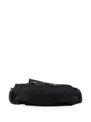 Prada Buckle-fastening Satchel Bag