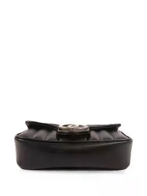 Gucci Gg Marmont Shoulder Bag