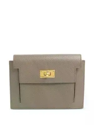 Hermès 2019 Kelly Pocket Wallet