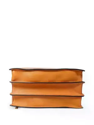 Miu Miu Leather Shoulder Bag