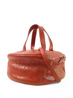 Balenciaga Air Hobo Shoulder Bag