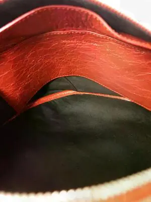 Balenciaga Air Hobo Shoulder Bag
