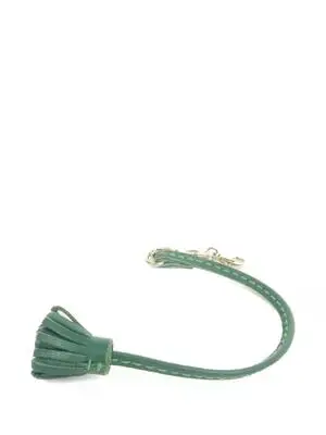 Hermès Carmencita Tassel Bag Charm