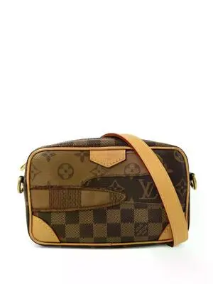 Louis Vuitton Baguette Cross Body Bags