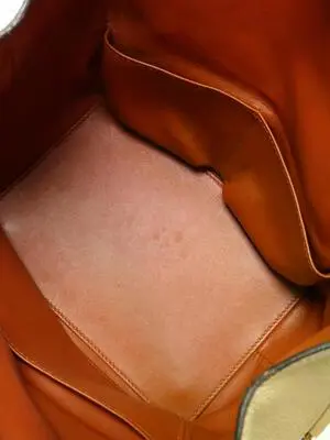Hermès Toolbox 20 Tote Bag - Neutrals