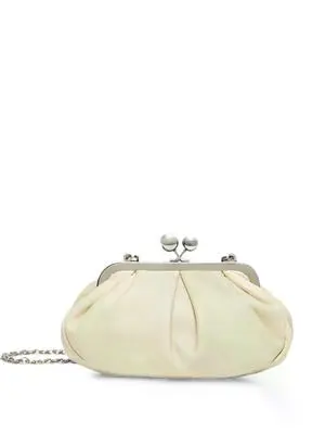 Max Mara Pasticcino Shoulder Bag - Neutrals