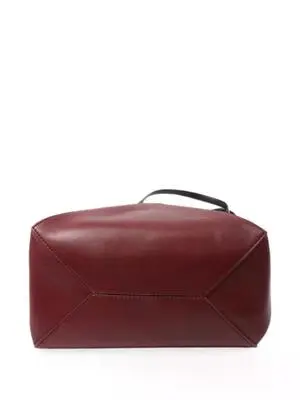 Loewe Medium Tote Bag - Red