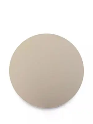 RUDI Pitagora Placemat Round - Neutrals