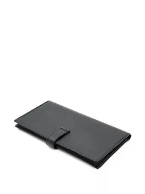 Hermès Bearn Epsom Leather Wallet