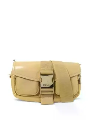 Prada Belted Belt Bags