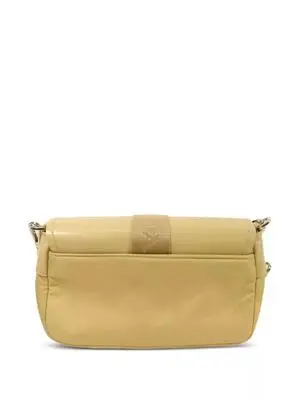 Prada Re-nylon Pocket Belt Bag - Neutrals