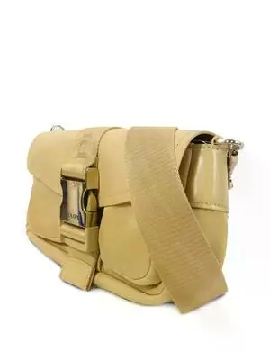 Prada Re-nylon Pocket Belt Bag - Neutrals