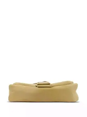 Prada Re-nylon Pocket Belt Bag - Neutrals