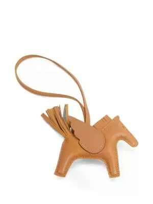 HERMÈS Hermès Rodeo Pegase Bag Charm